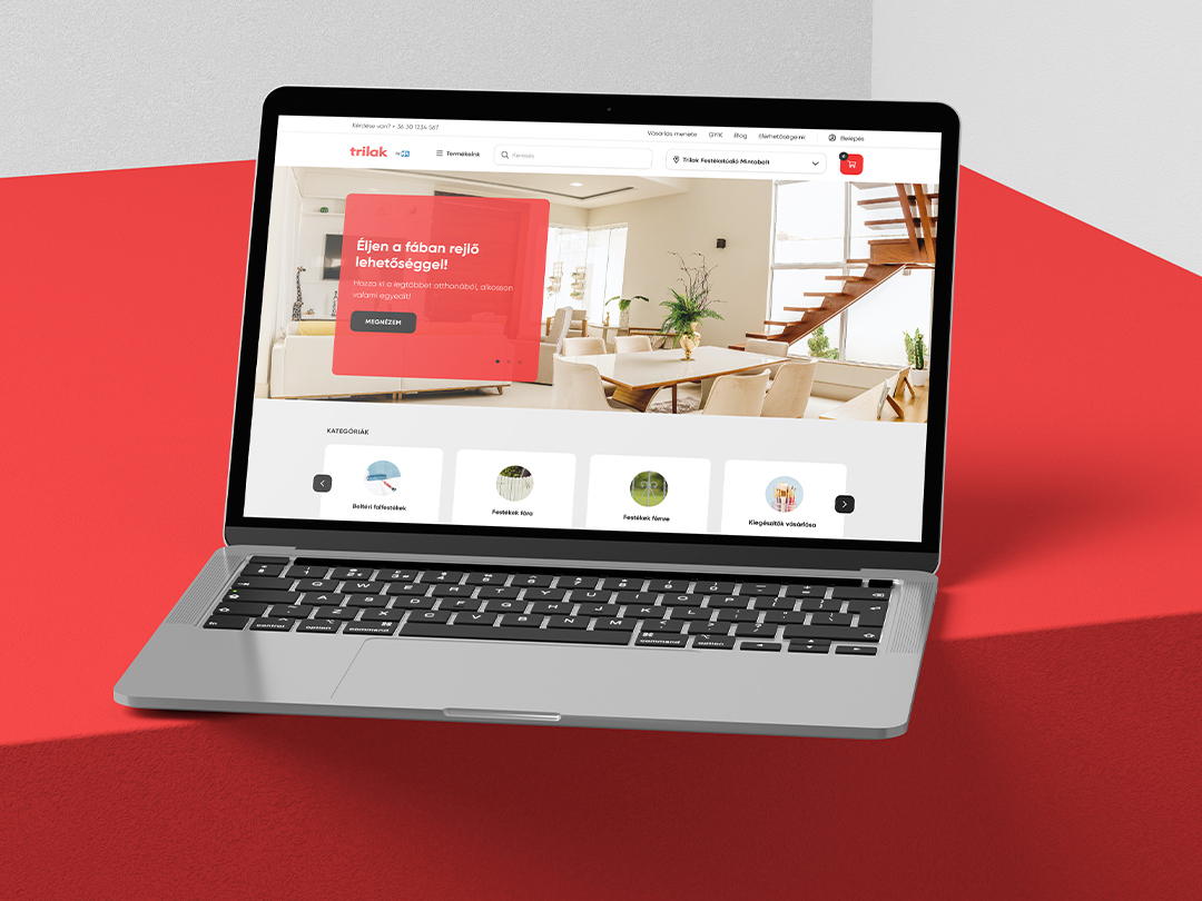 PPG Trilak - Virgo: Digital Solutions for Human Experience